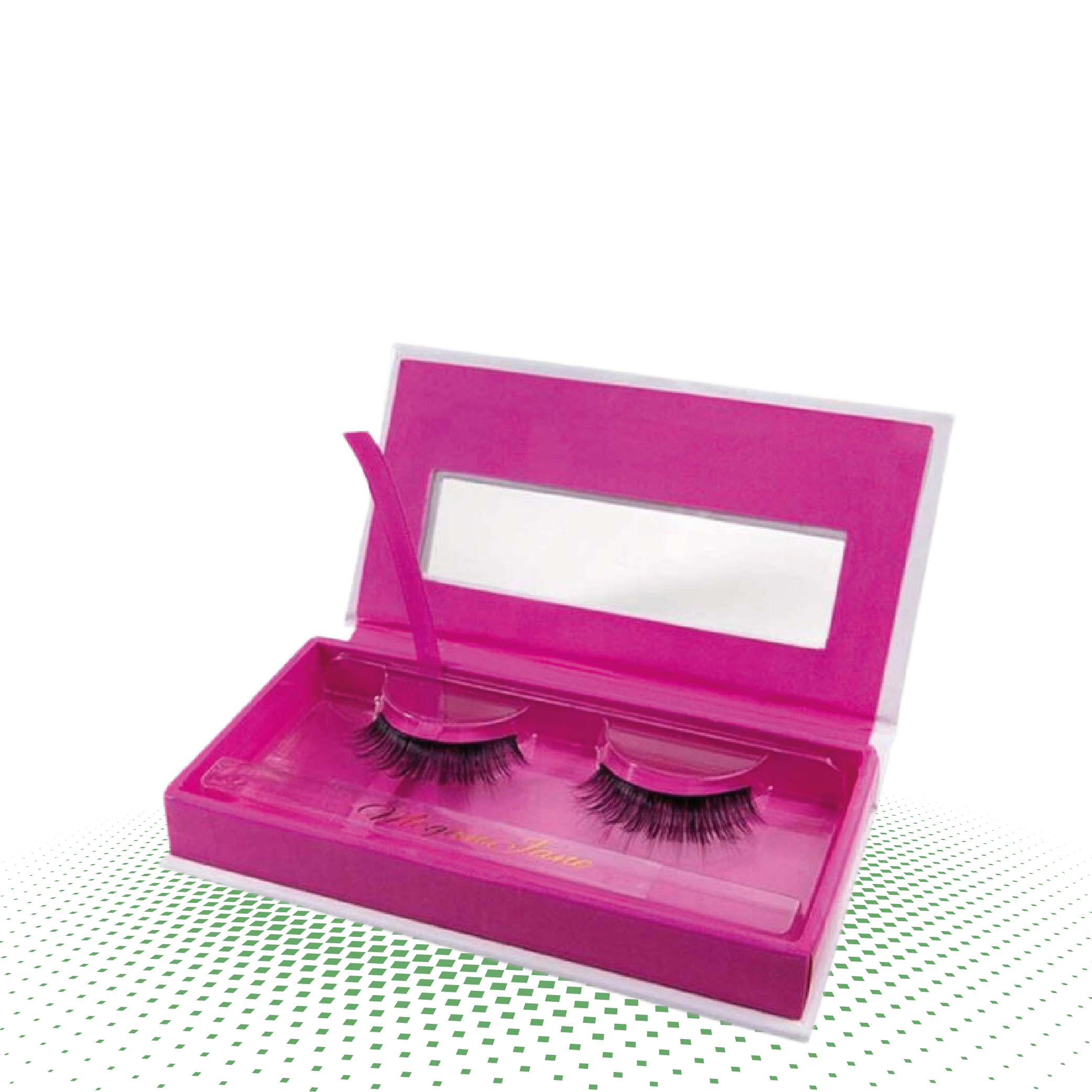 Get Custom Eyelash Boxes at Wholesale Prices | Go Safe Packaging
