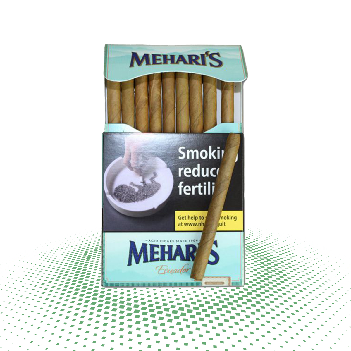 Get Custom Cannabis Cigarette Boxes at Wholesale Prices | Go Safe Packaging