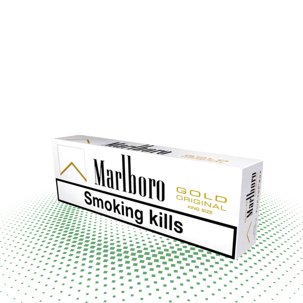 Get Custom Cigarette Cartoon Boxes at Wholesale Prices | Go Safe Packaging