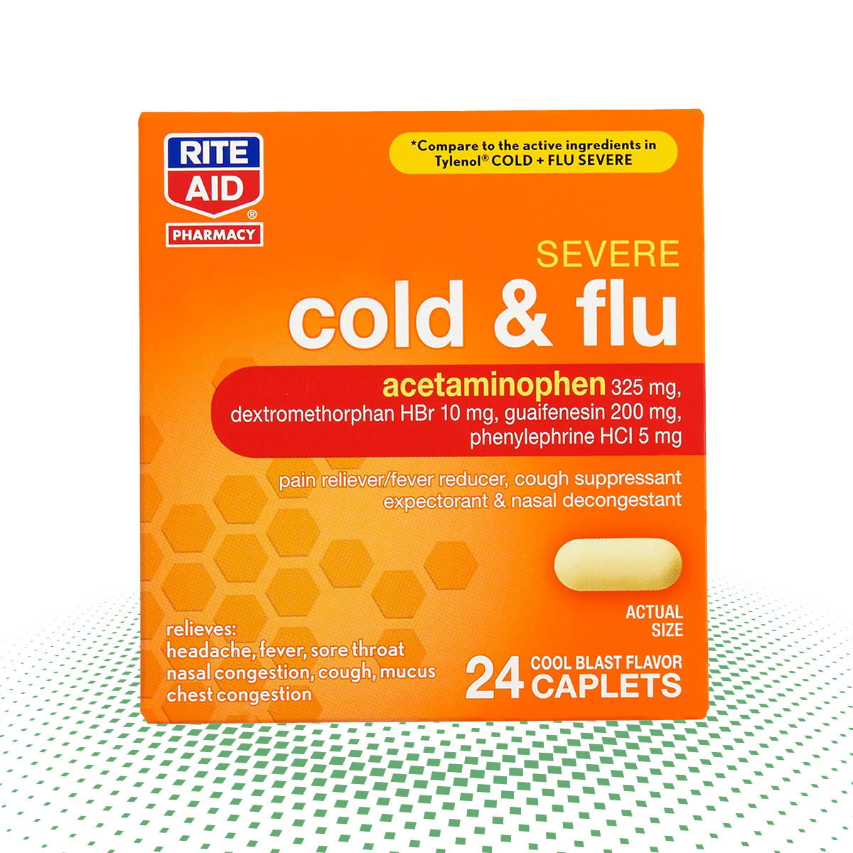 Get Custom Cold Medicine Boxes at Wholesale Prices | Go Safe Packaging
