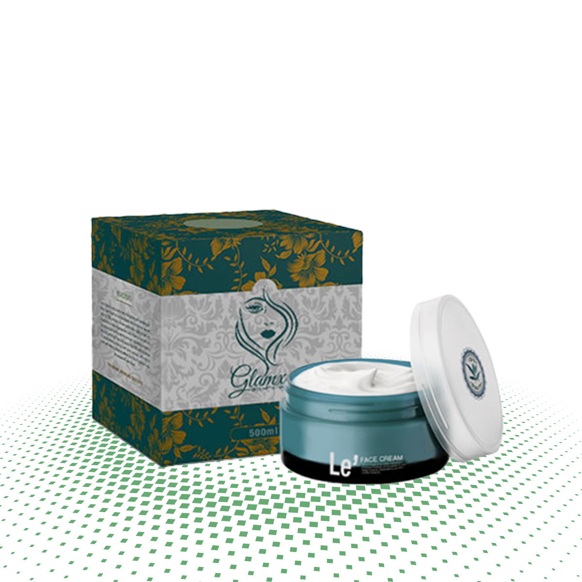 Get Custom Cream Boxes at Wholesale Prices |Go Safe Packaging