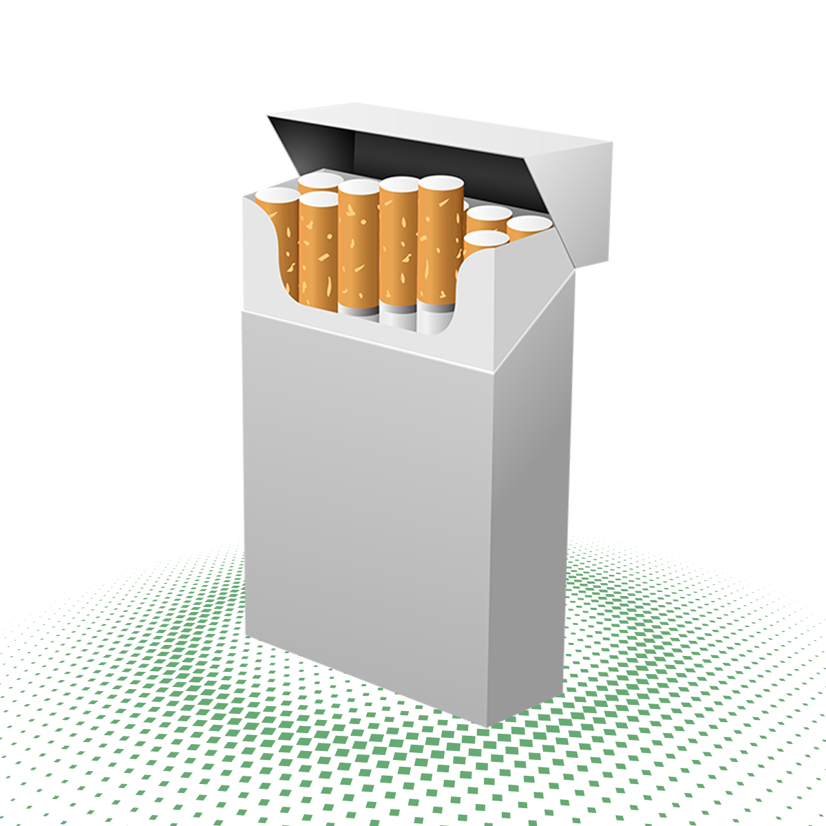Get Custom Kraft Cigarette Boxes at Wholesale Prices | Go Safe Packaging