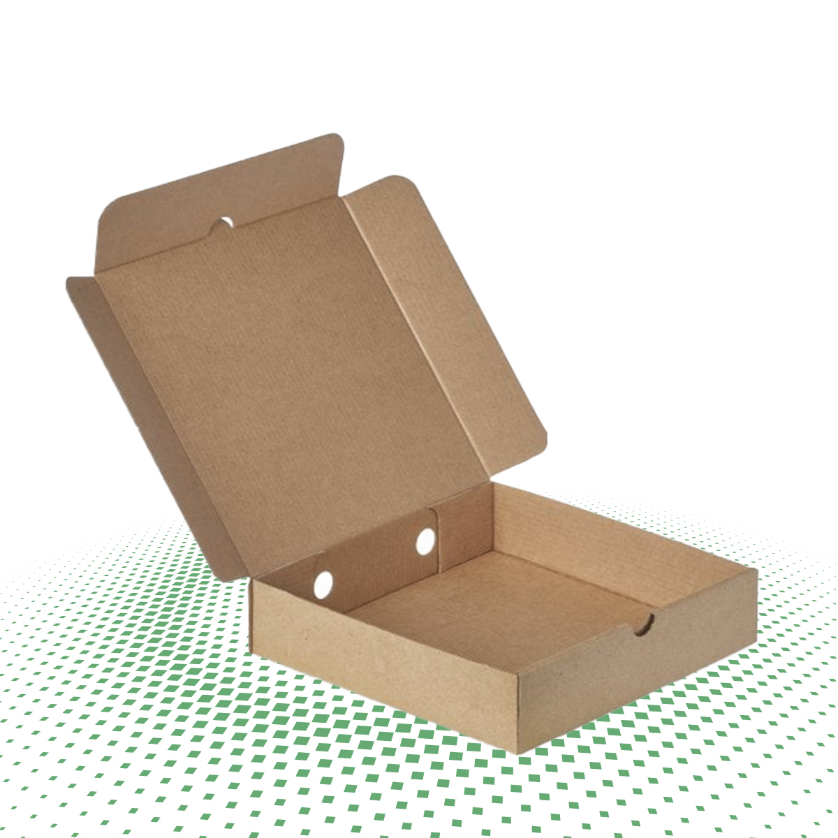 Get Custom Pizza Boxes at Wholesale Prices | Go Safe Packaging