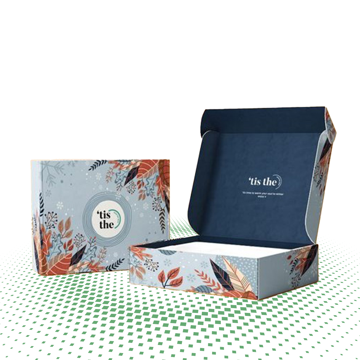 Get Custom Subscription Mailer Boxes at Wholesale Prices | Go Safe ...