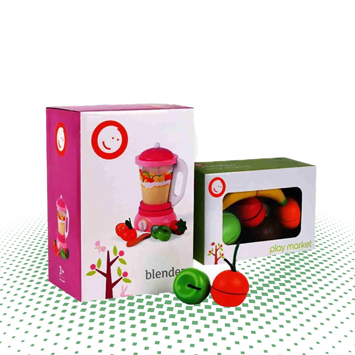 Get Custom Toy Boxes at Wholesale Prices | Go Safe Packaging